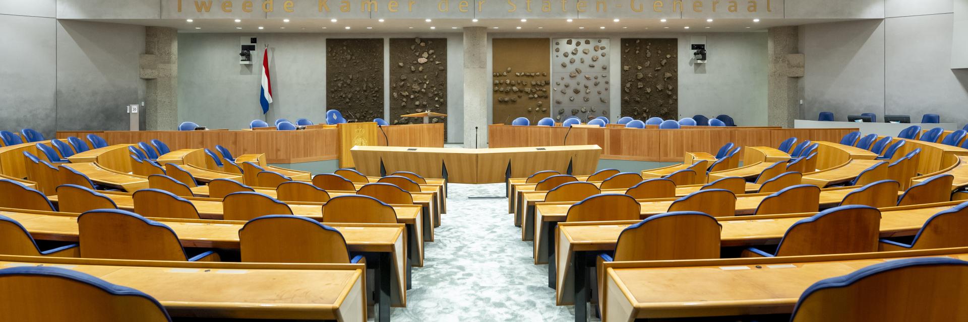 Beslisnota bij Voortgang 8e actieprogramma Nitraatrichtlijn | Tweede ...