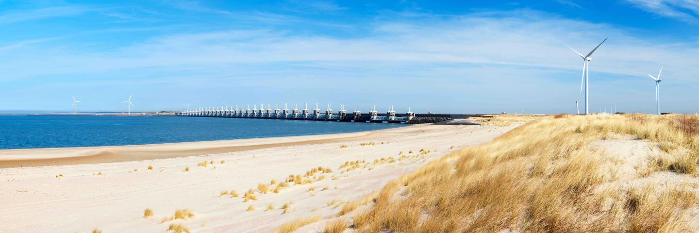 Samenstelling en contact van Infrastructuur en Waterstaat | Tweede ...
