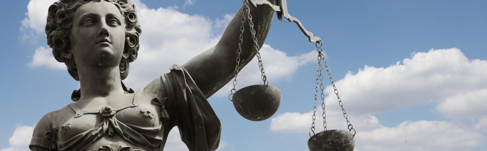 Justitie en Veiligheid | Tweede Kamer der Staten-Generaal