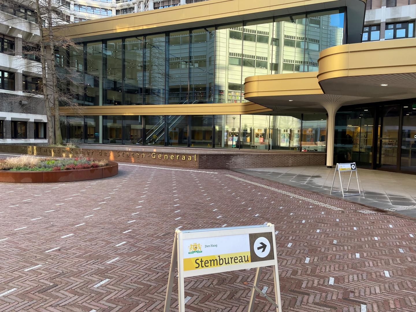 Verkiezingen en formatie 2025 | Tweede Kamer der Staten-Generaal