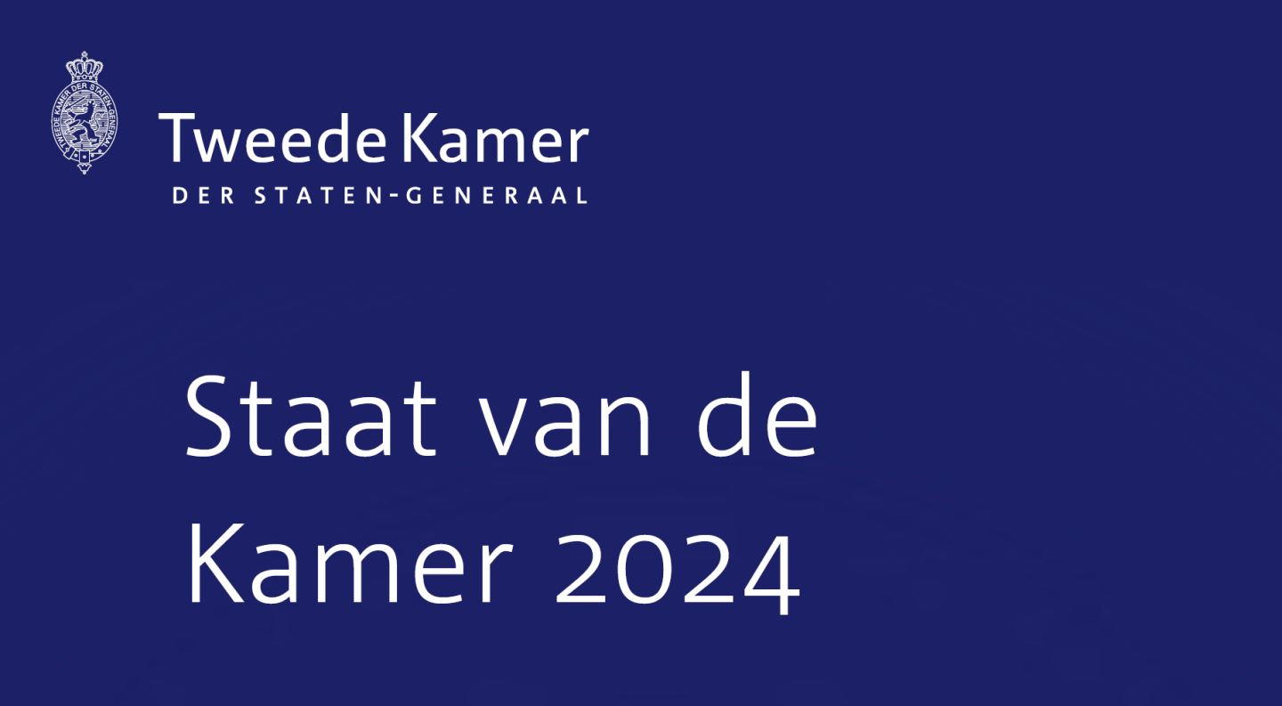 De Tweede Kamer in cijfers | Tweede Kamer der Staten-Generaal