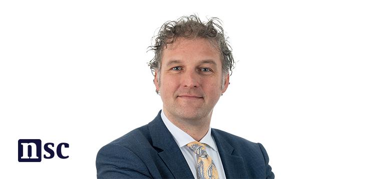 Sander van Waveren | Tweede Kamer der Staten-Generaal