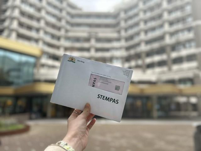 Verkiezingen en formatie 2025 | Tweede Kamer der Staten-Generaal