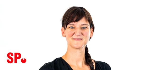 Biografie, onderwijs en loopbaan van Sarah Dobbe | Tweede Kamer der ...