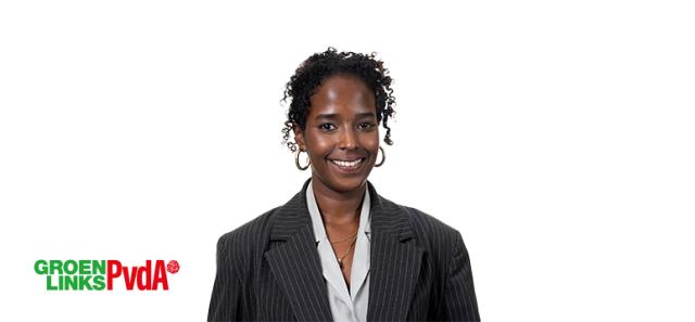 Abdi F. (GroenLinks-PvdA) | Tweede Kamer der Staten-Generaal