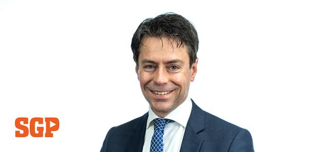 Stoffer C. (SGP) | Tweede Kamer der Staten-Generaal