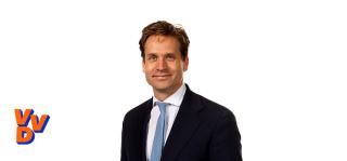 Karremans V.P.G. (VVD) | Tweede Kamer der Staten-Generaal